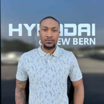 Hyundai of New Bern Staff | New Bern Hyundai Dealer