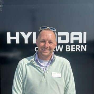 Hyundai of New Bern Staff | New Bern Hyundai Dealer