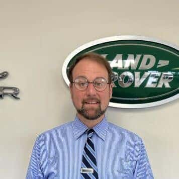 Meet Our Staff | Warwick Jaguar Dealer