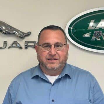 Meet Our Staff | Warwick Jaguar Dealer