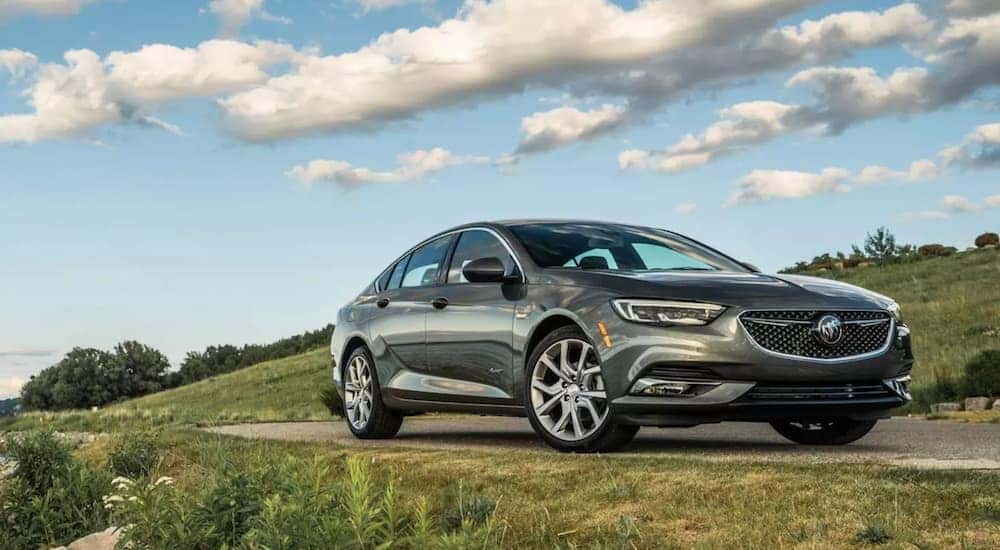 2019 GMC MARK OF EXCELLENCE & 2019 BUICK DEALER OF THE YEAR AWARDS ...