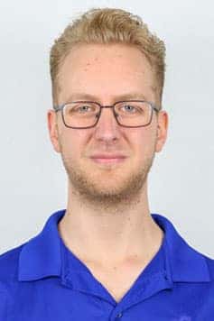 Meet Our Staff | Jerry Ferguson Buick GMC Serving Tulsa