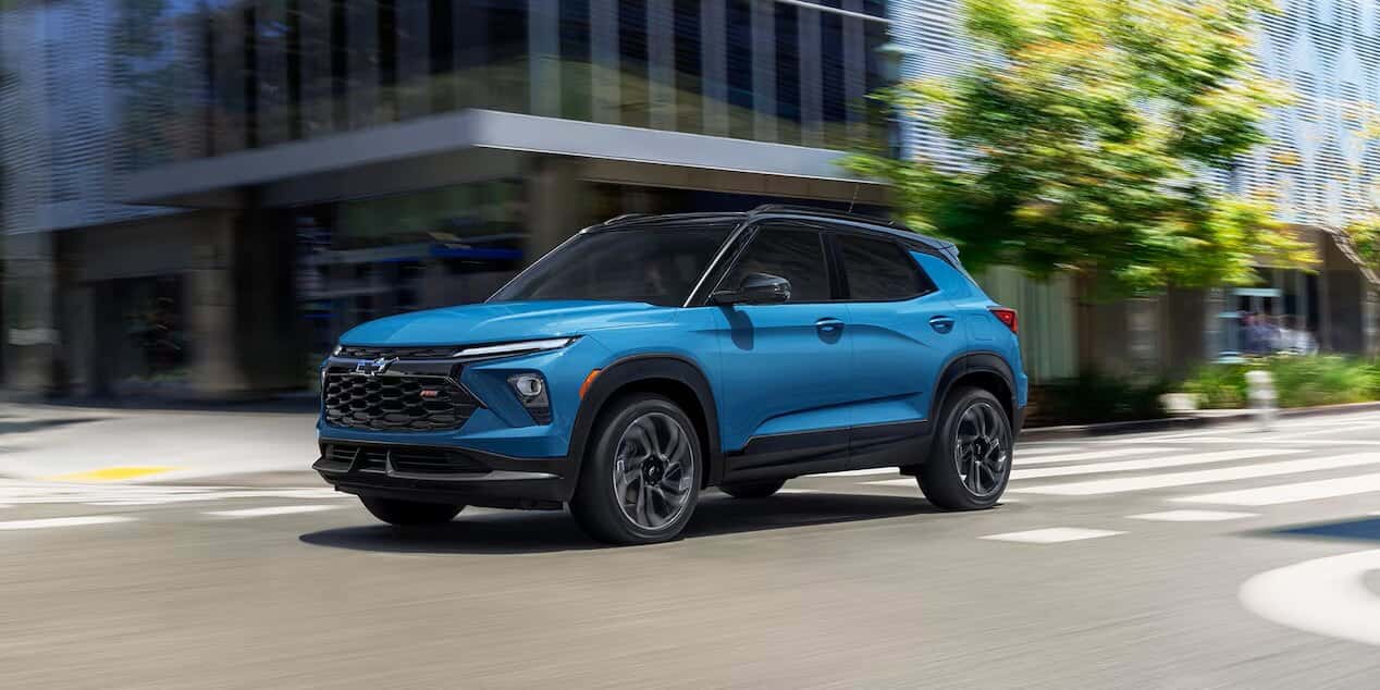 New Chevrolet for Sale Marysville, WA | New Chevrolet Cars