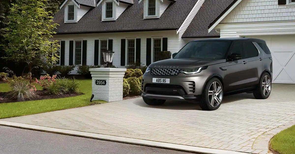 Land Rover Certified Pre-Owned Inventory | Land Rover Cherry Hill