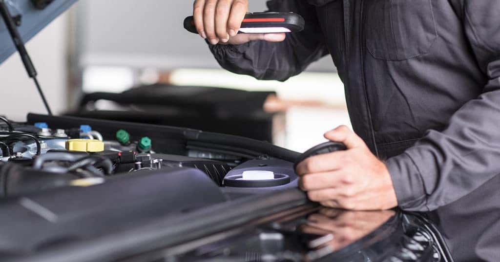 Auto Repair Near Me | Land Rover Cherry Hill