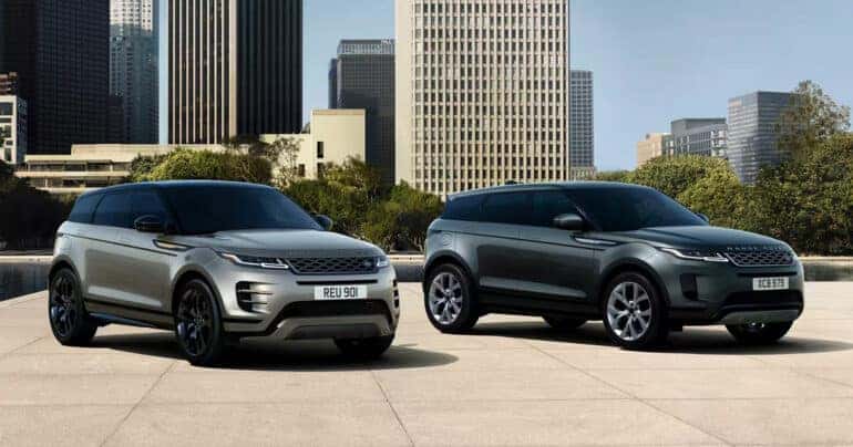 Discover the Benefits of Buying a Certified Pre-Owned Land Rover | Land ...