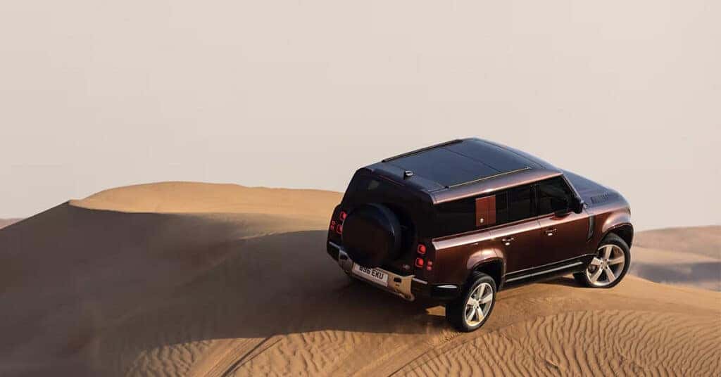 Embrace the Spirit of the Holidays with a Luxury Ride: Discover the ...