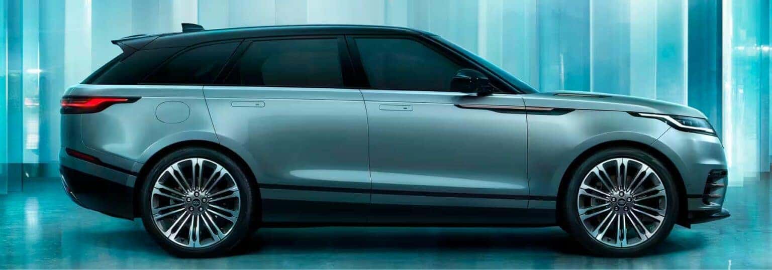 2024 Land Rover Range Rover Velar | Land Rover Cherry Hill