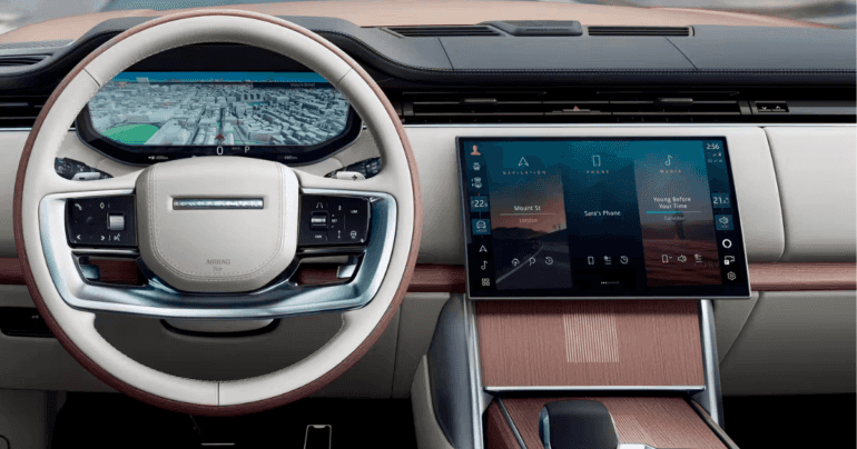 Decoding the Engine Light: Expert Guidance from Land Rover Cherry Hill ...