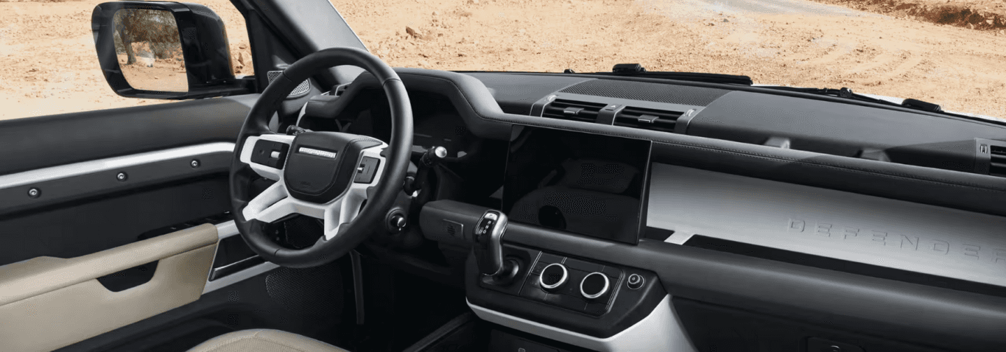 2024 Land Rover Defender | Land Rover Cherry Hill