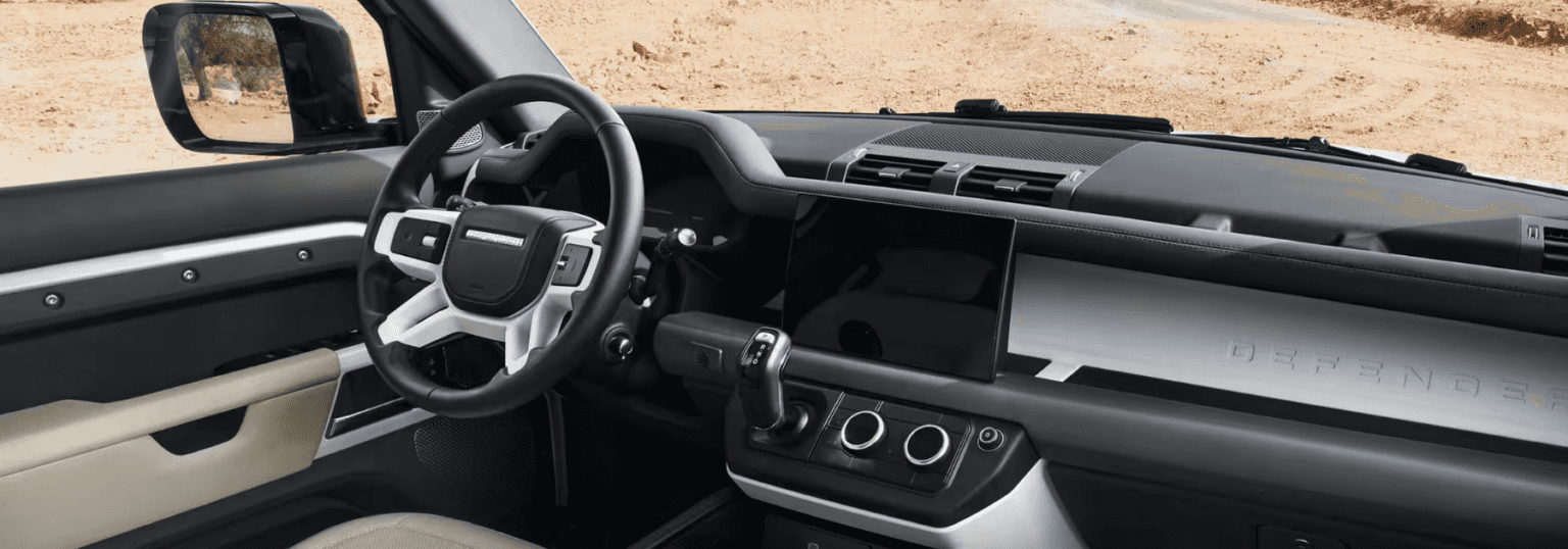 2024 Land Rover Defender | Land Rover Cherry Hill