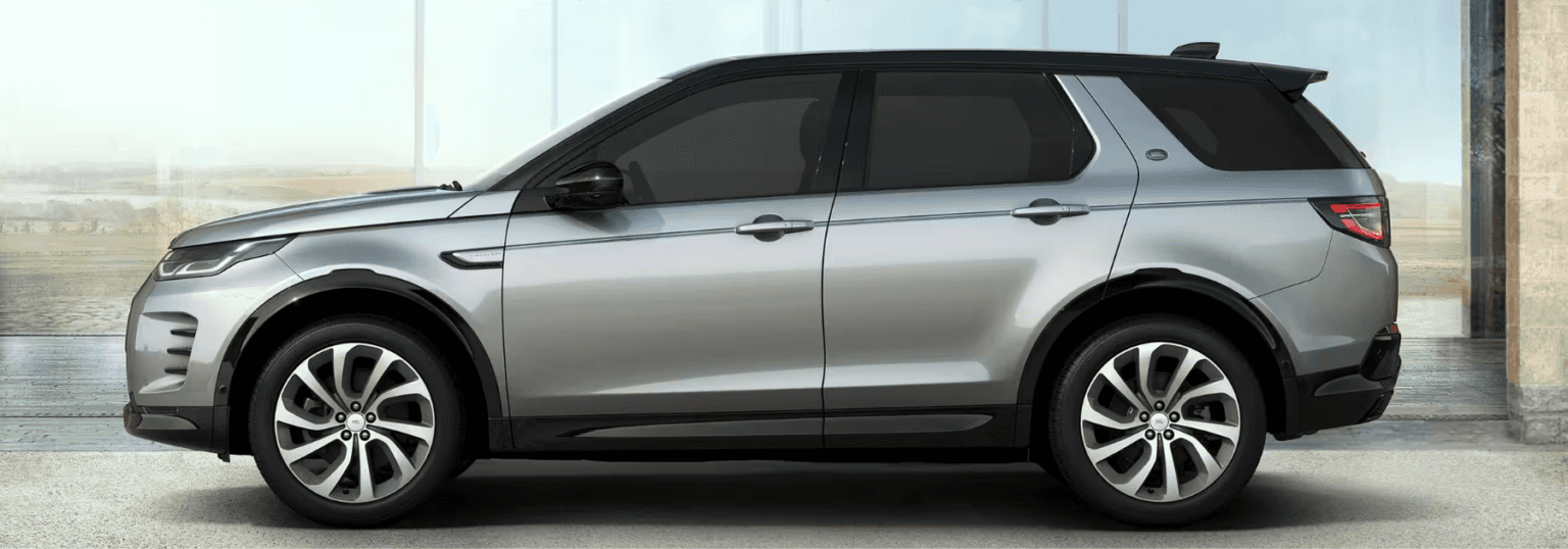 2024 Land Rover Discovery Sport | Land Rover Cherry Hill