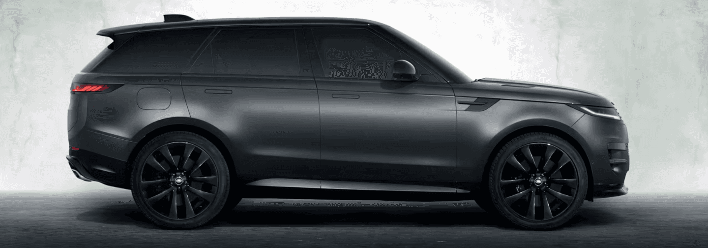 2024 Land Rover Range Rover Sport | Land Rover Cherry Hill