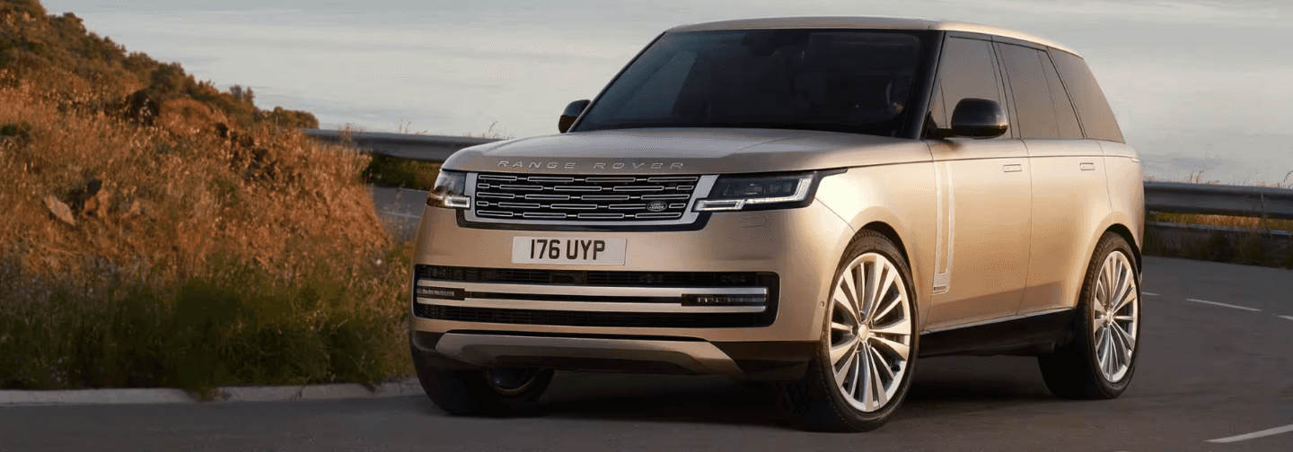2024 Land Rover Range Rover | Land Rover Cherry Hill