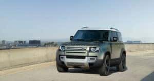 Defender vs. Discovery: Which Model is Right for You? | Land Rover ...