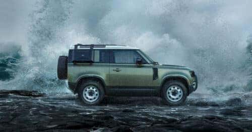 The Different Land Rover Defender Models: Which One is Right for You ...