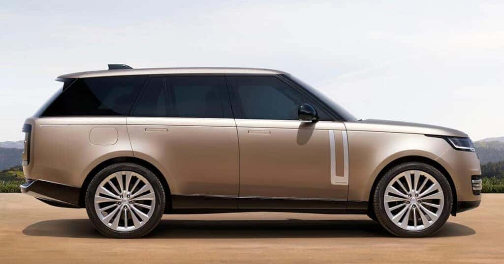 5 Reasons to Buy Your Land Rover Tires from Land Rover Cherry Hill ...