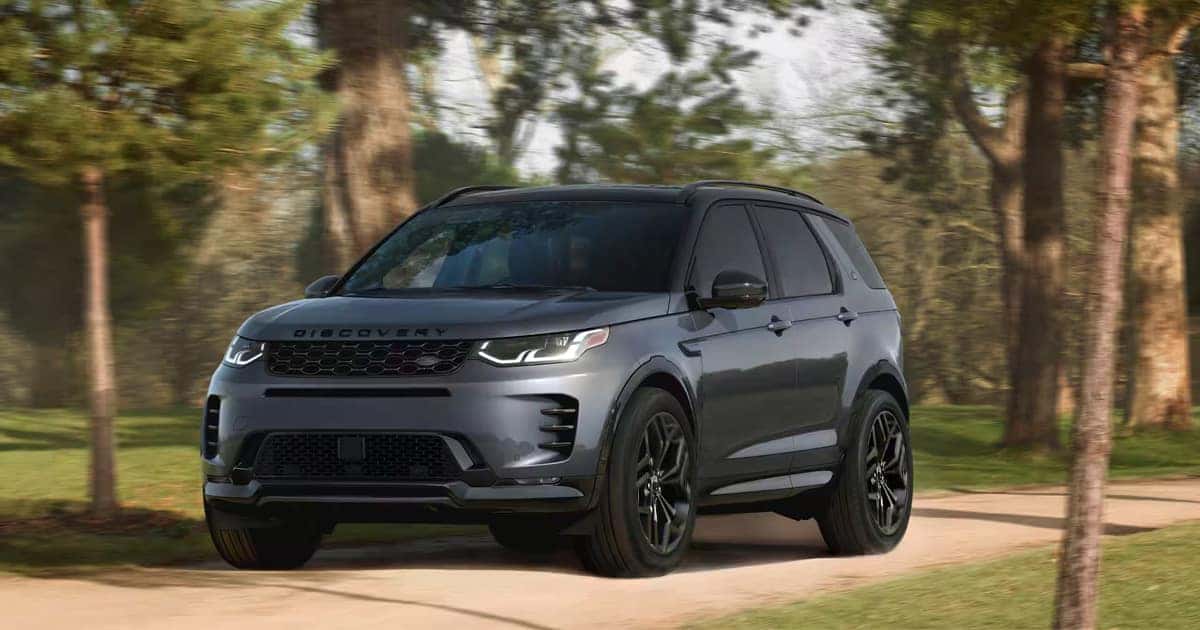 Everything We Know About the 2026 Land Rover Models So Far | Land Rover ...