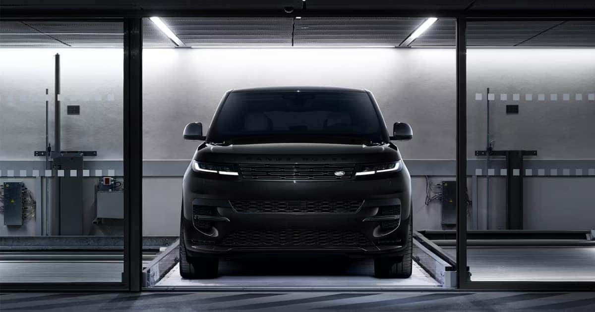 2025 Range Rover Sport for Sale Near Moorestown | Land Rover Cherry Hill