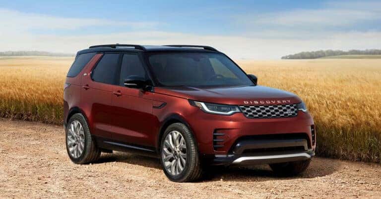 Should You Trade In Your SUV Before the New Model Year Drops? | Land ...