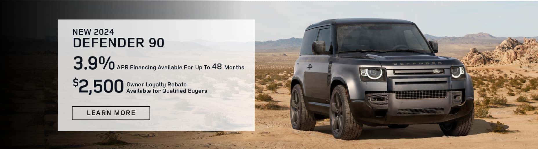 Land Rover Norwood | Land Rover Dealer Serving Newton, MA