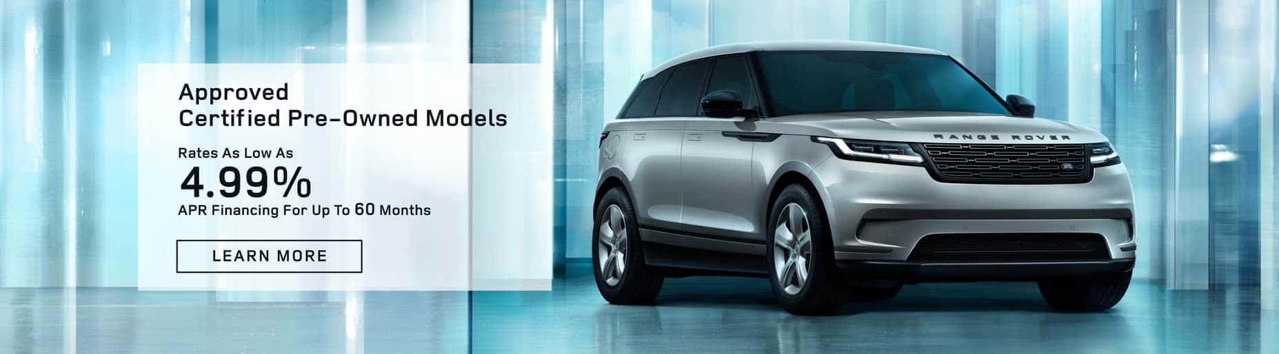 Land Rover Norwood | Land Rover Dealer Serving Newton, MA