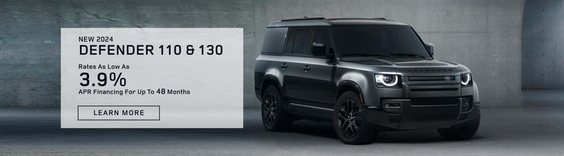 Land Rover Norwood | Land Rover Dealer Serving Newton, MA