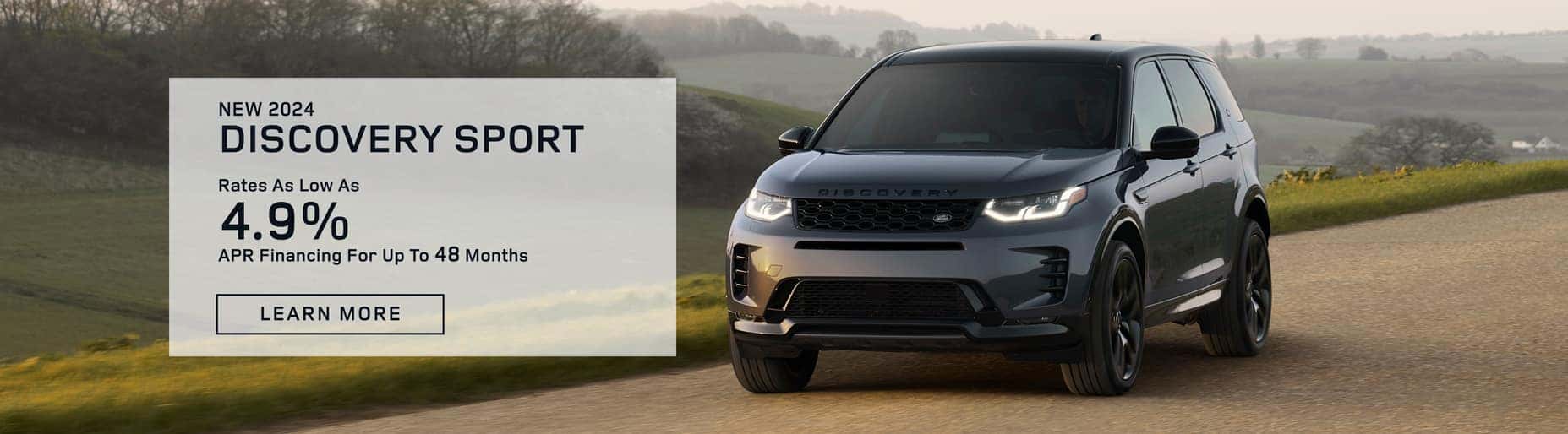Land Rover Norwood | Land Rover Dealer Serving Newton, MA