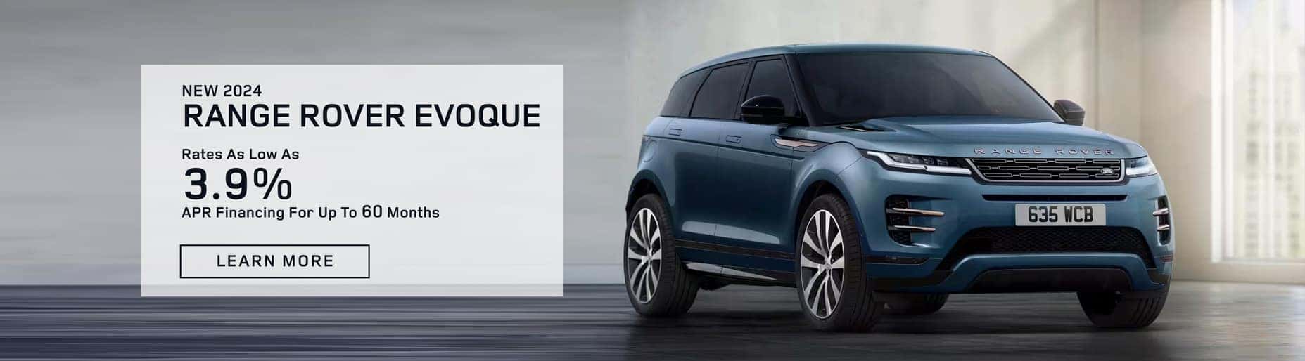 Land Rover Norwood | Land Rover Dealer Serving Newton, MA