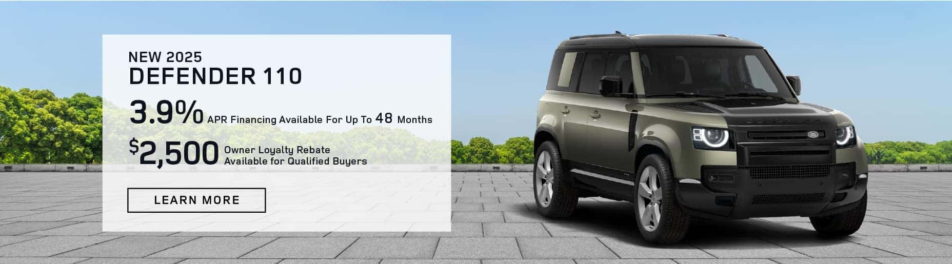 Land Rover Norwood | Land Rover Dealer Serving Newton, MA