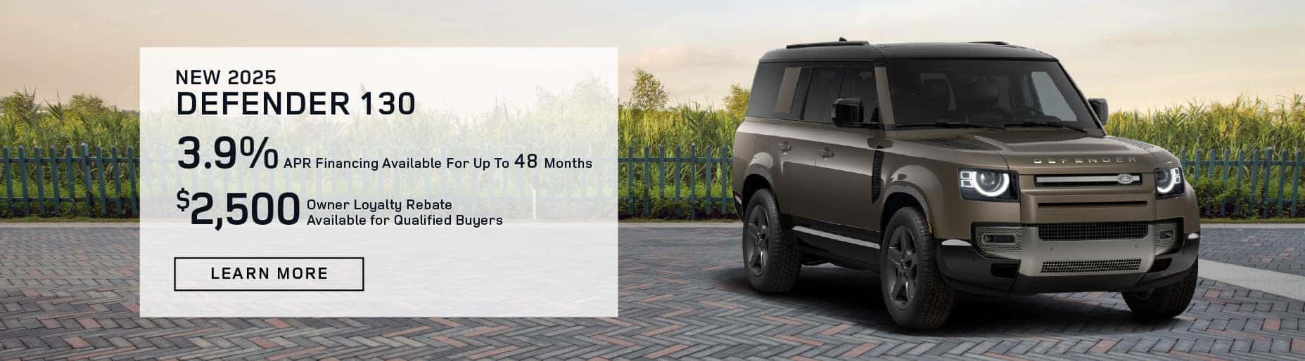 Land Rover Norwood | Land Rover Dealer Serving Newton, MA