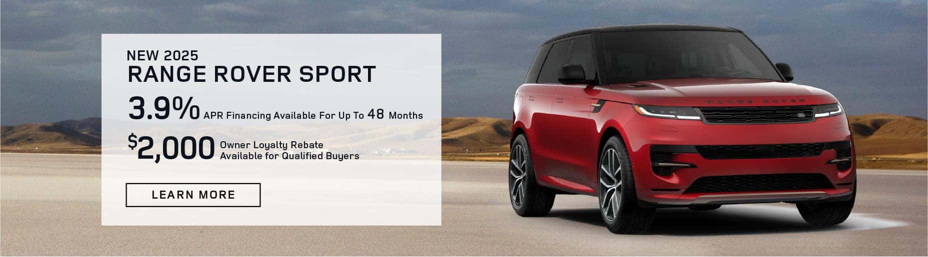 Land Rover Norwood | Land Rover Dealer Serving Newton, MA