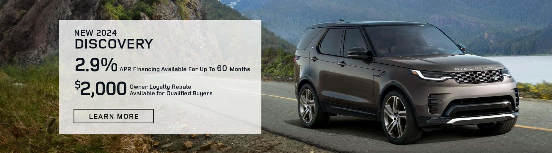 Land Rover Norwood | Land Rover Dealer Serving Newton, MA