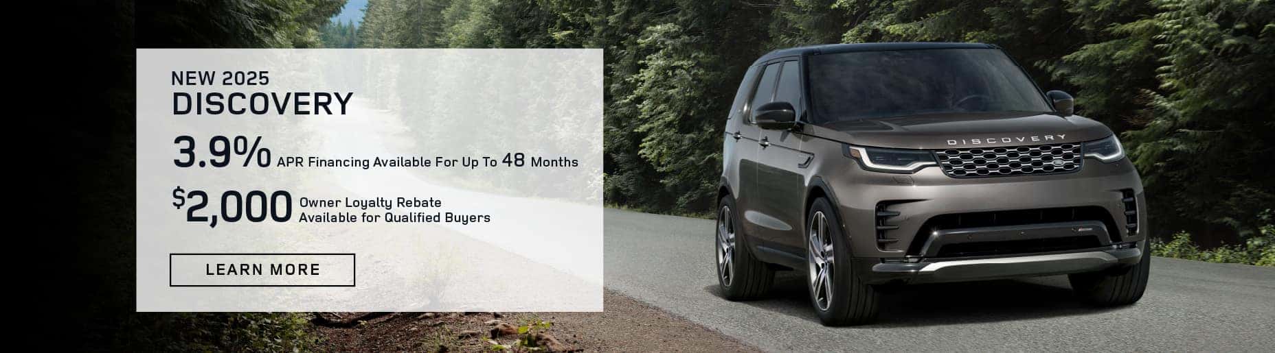 Land Rover Norwood | Land Rover Dealer Serving Newton, MA