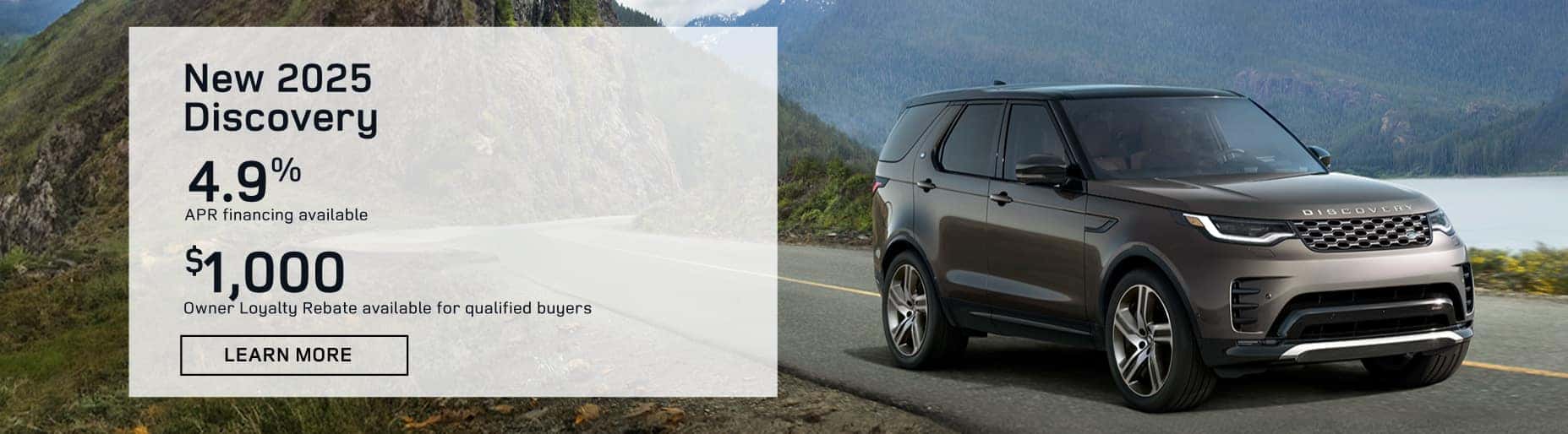 Land Rover Norwood | Land Rover Dealer Serving Newton, MA