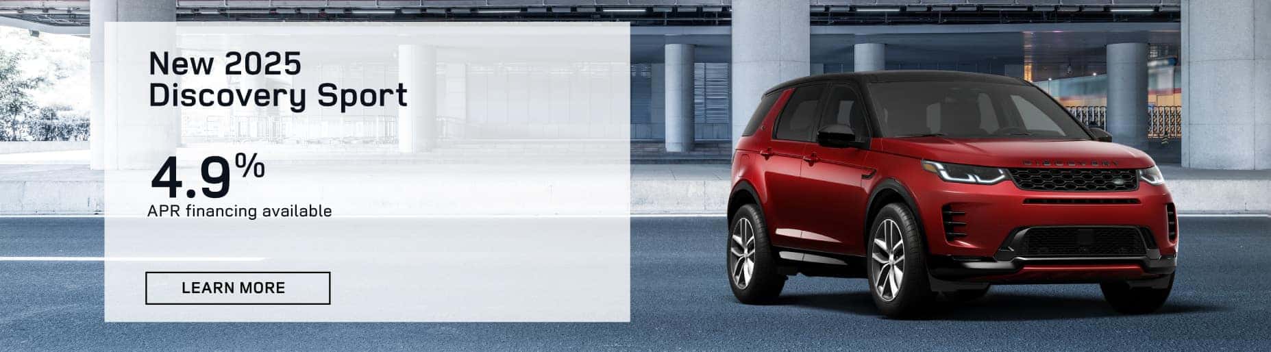 Land Rover Norwood | Land Rover Dealer Serving Newton, MA