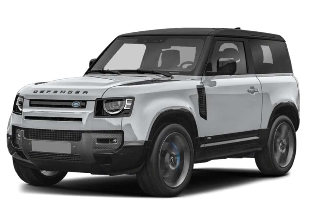 New Vehicle Offers | Land Rover Warwick