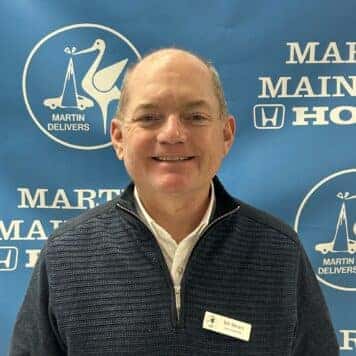 Meet Our Staff | Martin Main Line Honda | New and Used Dealer