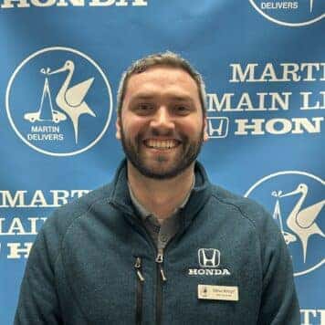 Meet Our Staff | Martin Main Line Honda | New and Used Dealer
