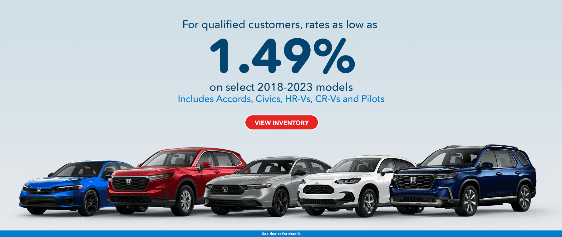 Martin Main Line Honda | New and Used Dealer in Ardmore, PA