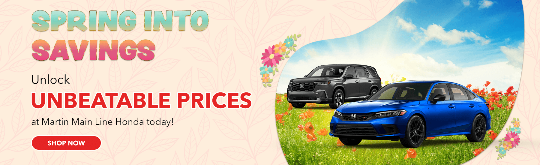 Martin Main Line Honda | New and Used Dealer in Ardmore, PA