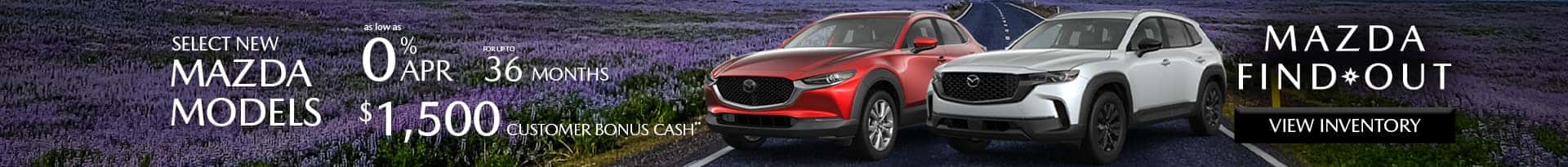 Used Vehicles | Mazda of Claremont