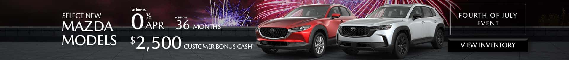 New Mazda CX-5 For Sale in Claremont | Mazda of Claremont