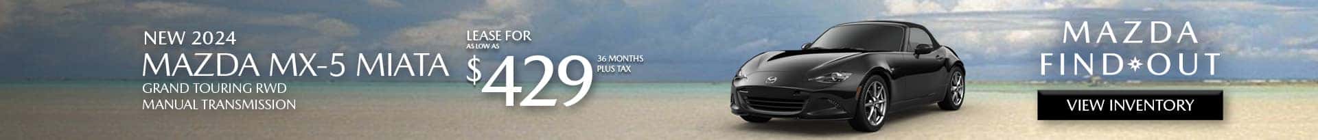 Used Vehicles | Mazda of Claremont