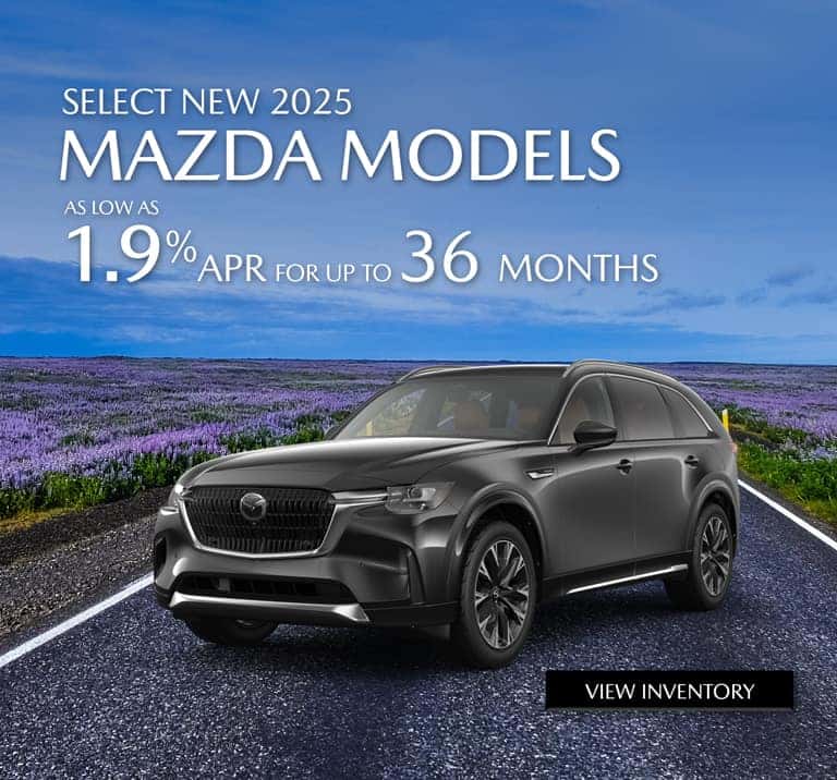 Mazda of Claremont Current Offers | Mazda of Claremont