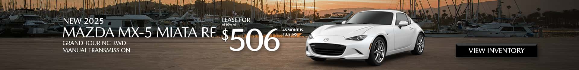 Used Vehicles | Mazda of Claremont