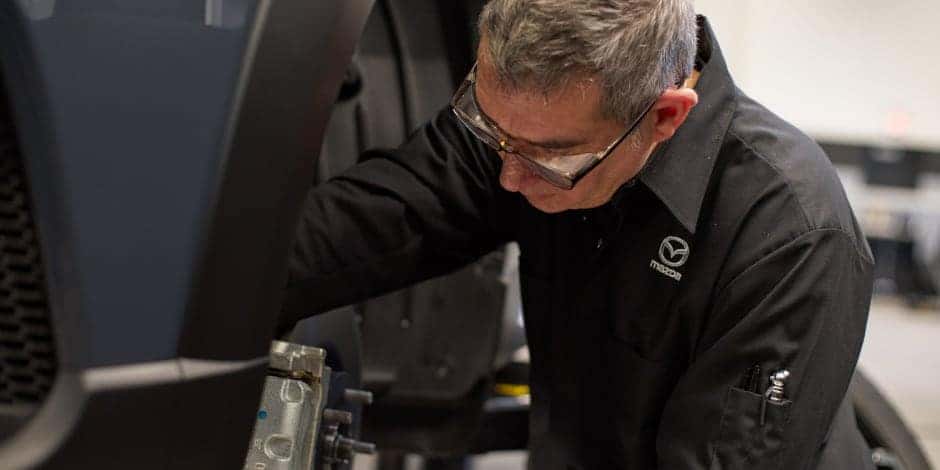 5 Reasons to Buy a New MAZDA From Mazda of Claremont