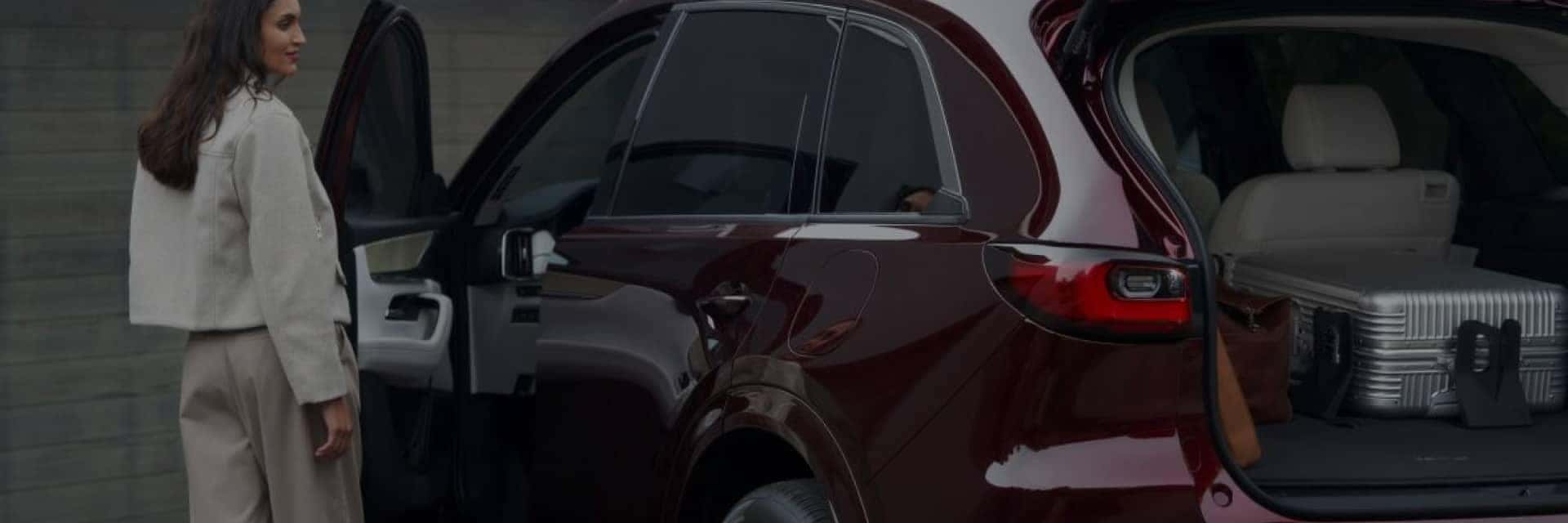 Best MAZDA Models for Back-to-School | Mazda of Claremont