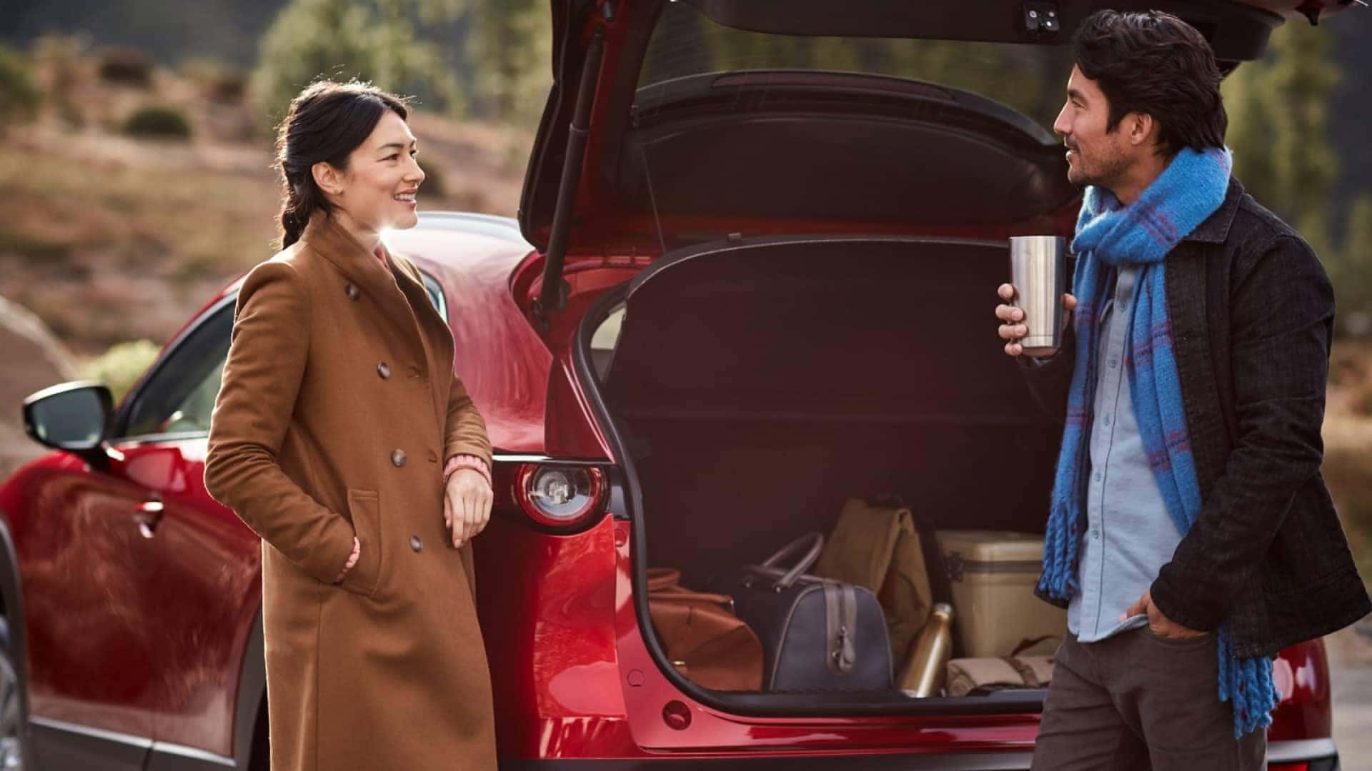 Best MAZDA Models for Back-to-School | Mazda of Claremont