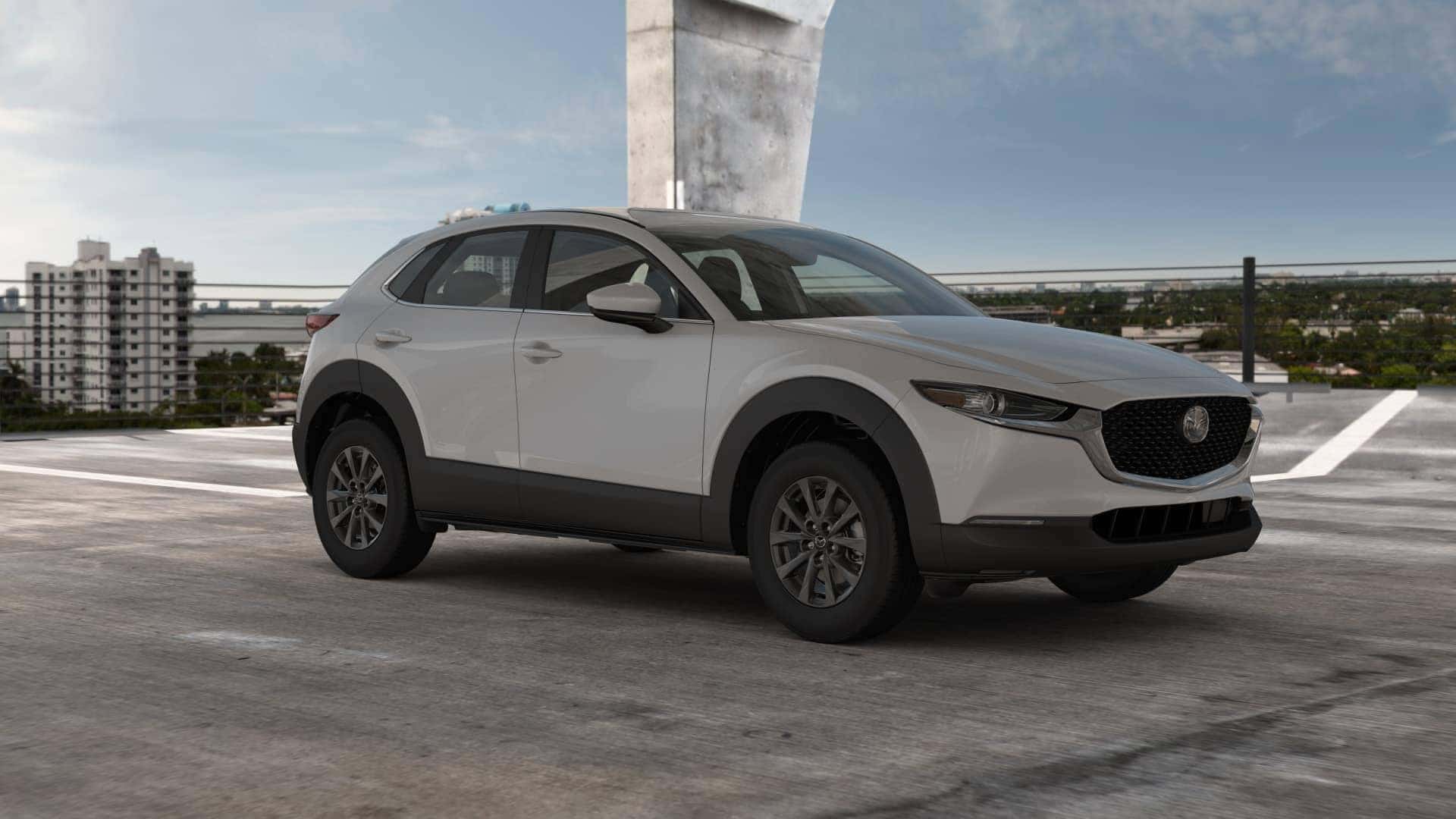 Best MAZDA Models for Back-to-School | Mazda of Claremont